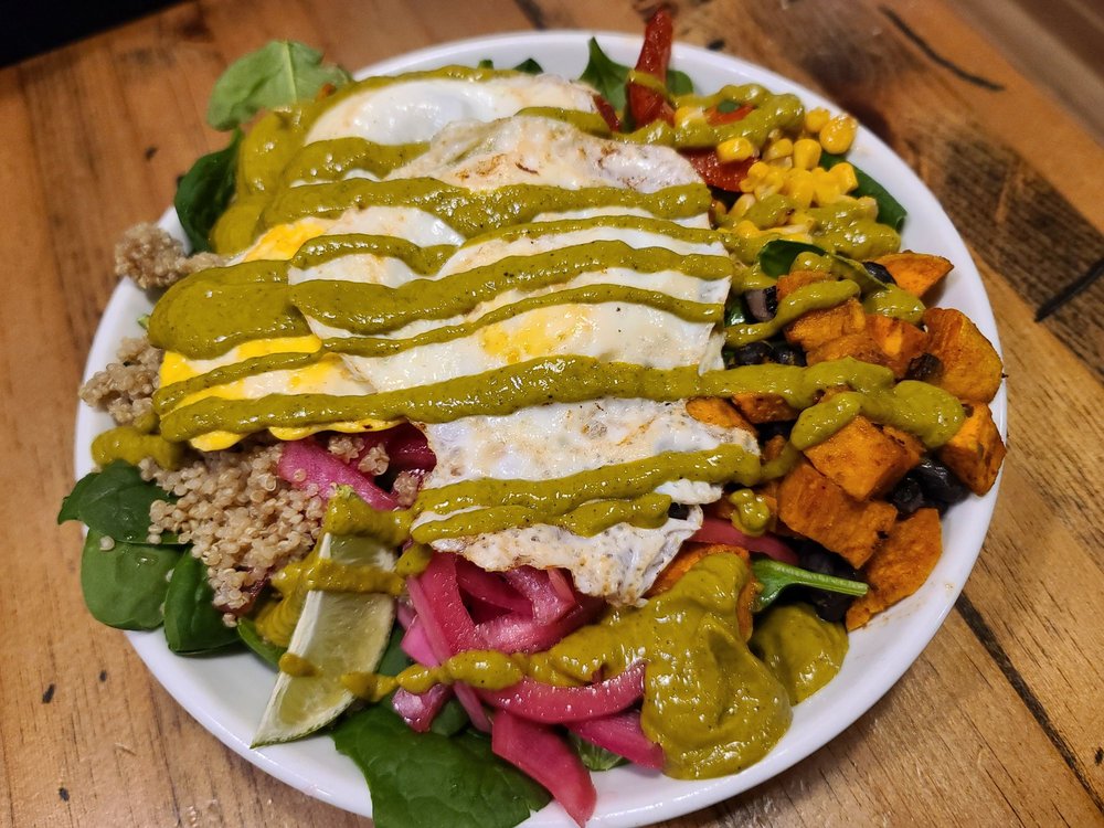 CAFE ONE EIGHT - 215 Photos & 235 Reviews - 18 W Orange St, Lancaster ...