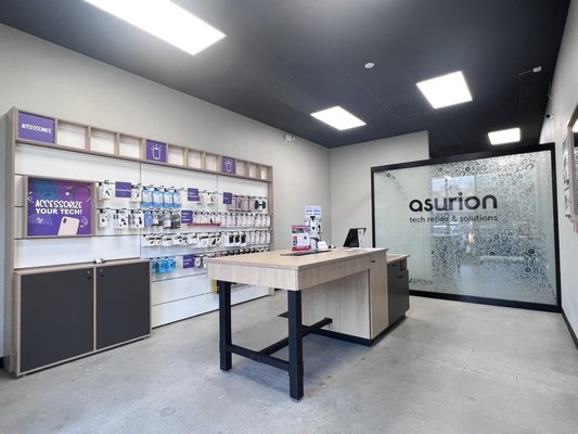 UBREAKIFIX BY ASURION - Updated May 2024 - 18 Photos & 39 Reviews ...