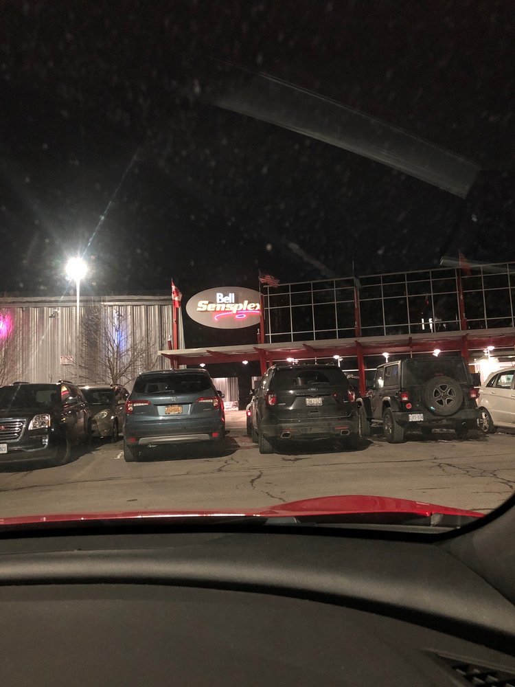 BELL SENSPLEX - Updated December 2025 - 1565 Maple Grove Road, Kanata ...