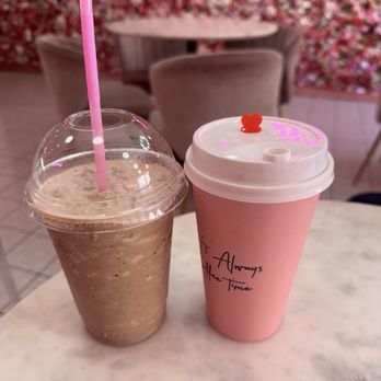 PINK ROSE CAFE - Updated September 2024 - 673 Photos & 314 Reviews ...