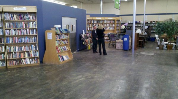 THE GOODWILL STORE - Updated December 2025 - 45 Reviews - 625 Southern ...