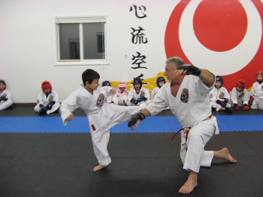 GETTYSBURG ISSHINRYU KARATE - Updated December 2025 - 22 Photos - 3010 ...