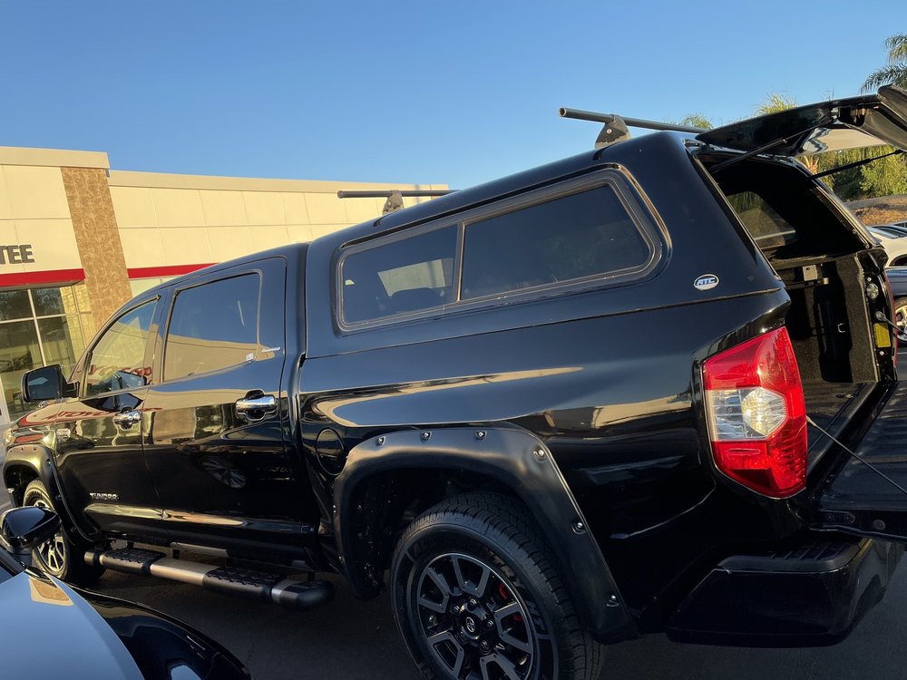 TOYOTA CERTIFIED CENTER OF SANTEE - Updated April 2025 - 42 Photos ...