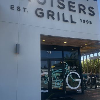 CRUISERS GRILL - Updated June 2025 - 363 Photos & 454 Reviews - 319 ...