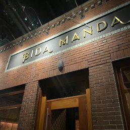 BIDA MANDA - Updated December 2025 - 1989 Photos & 1886 Reviews - 222 S ...