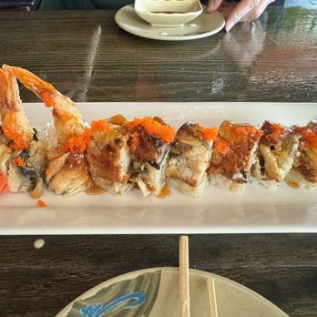 HIBACHI MASTER - Updated December 2025 - 85 Photos & 148 Reviews - 8160 ...