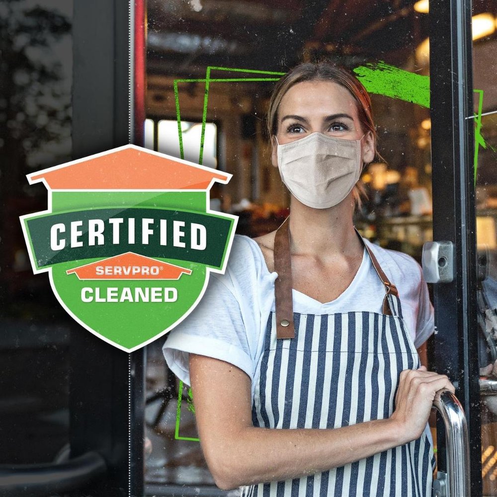 SERVPRO OF NORTH OAKLAND COUNTY - Updated October 2025 - 21 Photos ...