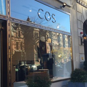 ZARA - Updated July 2024 - 22 Photos & 232 Reviews - 212 Newbury St ...