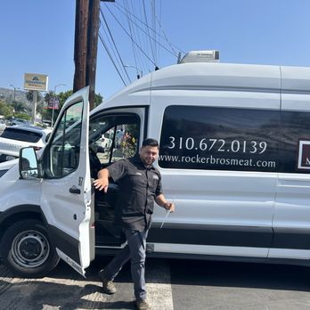 ROCKER BROS MEAT & PROVISION - Updated January 2026 - 19 Photos & 16 ...