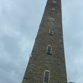 DUBUQUE SHOT TOWER - Updated August 2025 - 11 Photos - Commercial St ...