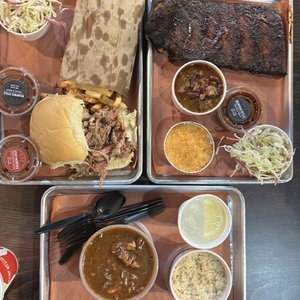 SMOQUE BBQ - 1440 Photos & 4616 Reviews - 3800 N Pulaski Rd, Chicago ...