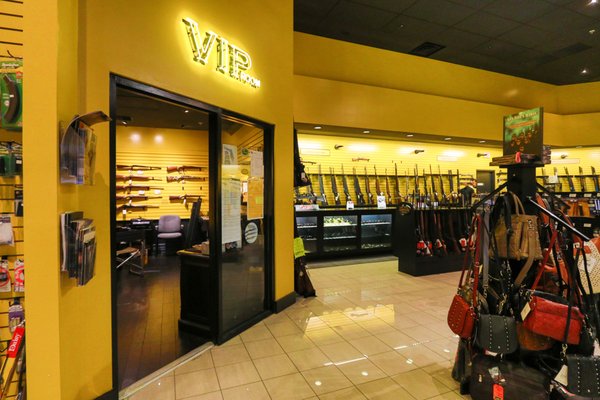 LOTUS GUNWORKS - 24 Photos & 53 Reviews - 3558 NW Federal Hwy, Jensen ...