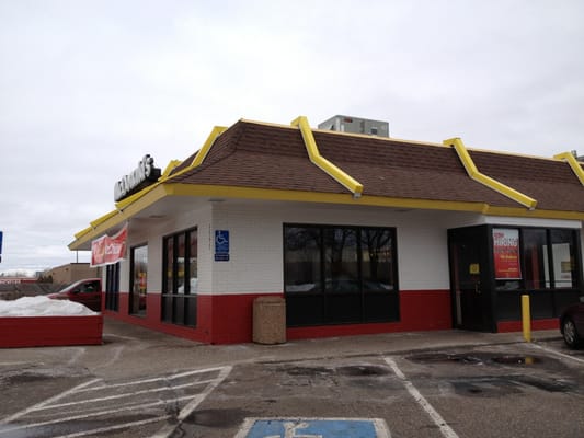 MCDONALD’S - Updated October 2025 - 24 Reviews - 1797 Cope Ave ...