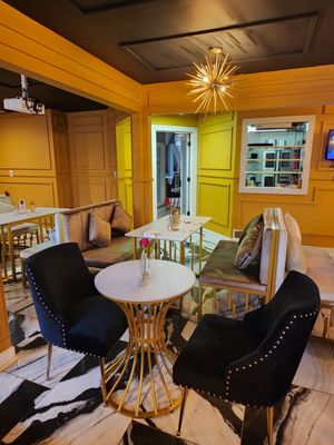 SIOR ATL - Updated October 2025 - 30 Photos & 19 Reviews - 1977 N Park ...