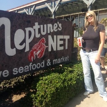 NEPTUNE’S NET - 1886 Photos & 2047 Reviews - 42505 Pacific Coast Hwy ...