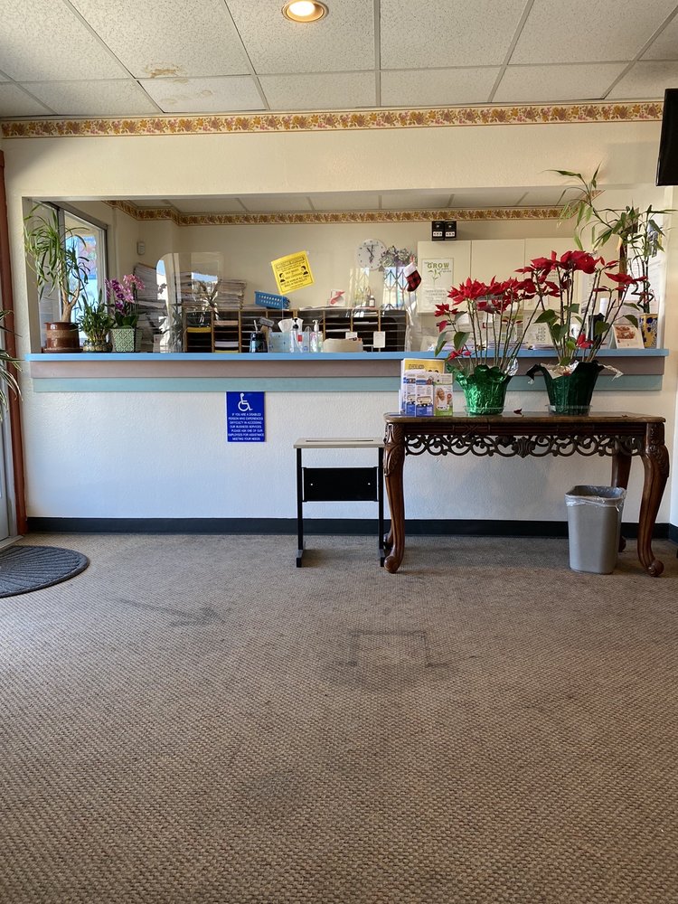 TUE T NGUYEN, MD - Updated December 2025 - 4551 El Cajon Blvd, San ...