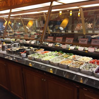 RED APPLE BUFFET - Updated September 2025 - 205 Photos & 301 Reviews ...