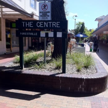 THE FORESTVILLE CENTRE - Updated December 2025 - Starkey St ...