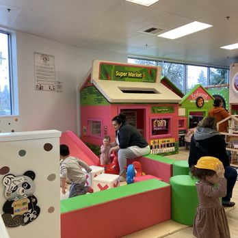 LITTLE PANDAS PLAY CAFE - Updated December 2025 - 59 Photos & 24 ...