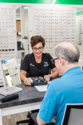 LOW COUNTRY EYE CARE - Updated January 2026 - 25 Photos & 15 Reviews - 102 Greenland Dr, Goose ...