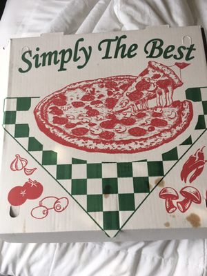 TOWN LINE PIZZA - Updated January 2026 - 10 Photos & 38 Reviews - 11048 ...