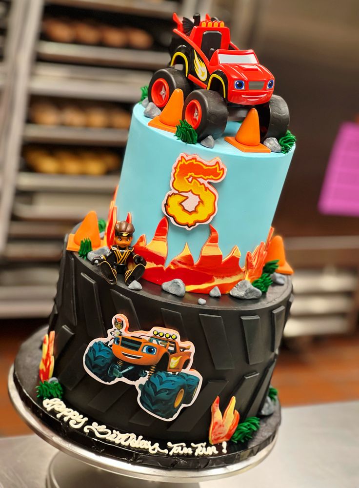 MAX’S CAKES - Updated January 2025 - 257 Photos & 130 Reviews - 1007 B ...