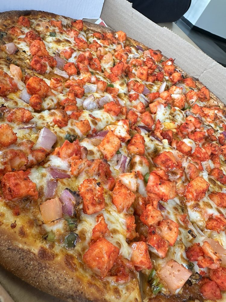 PIZZA POINT - Updated October 2025 - 15321 1st Ave S, Burien ...