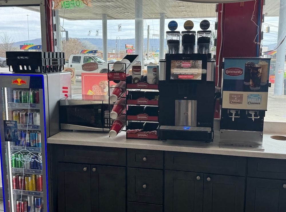 SUNOCO - Updated May 2024 - 2200 University Dr, Huntsville, Alabama ...