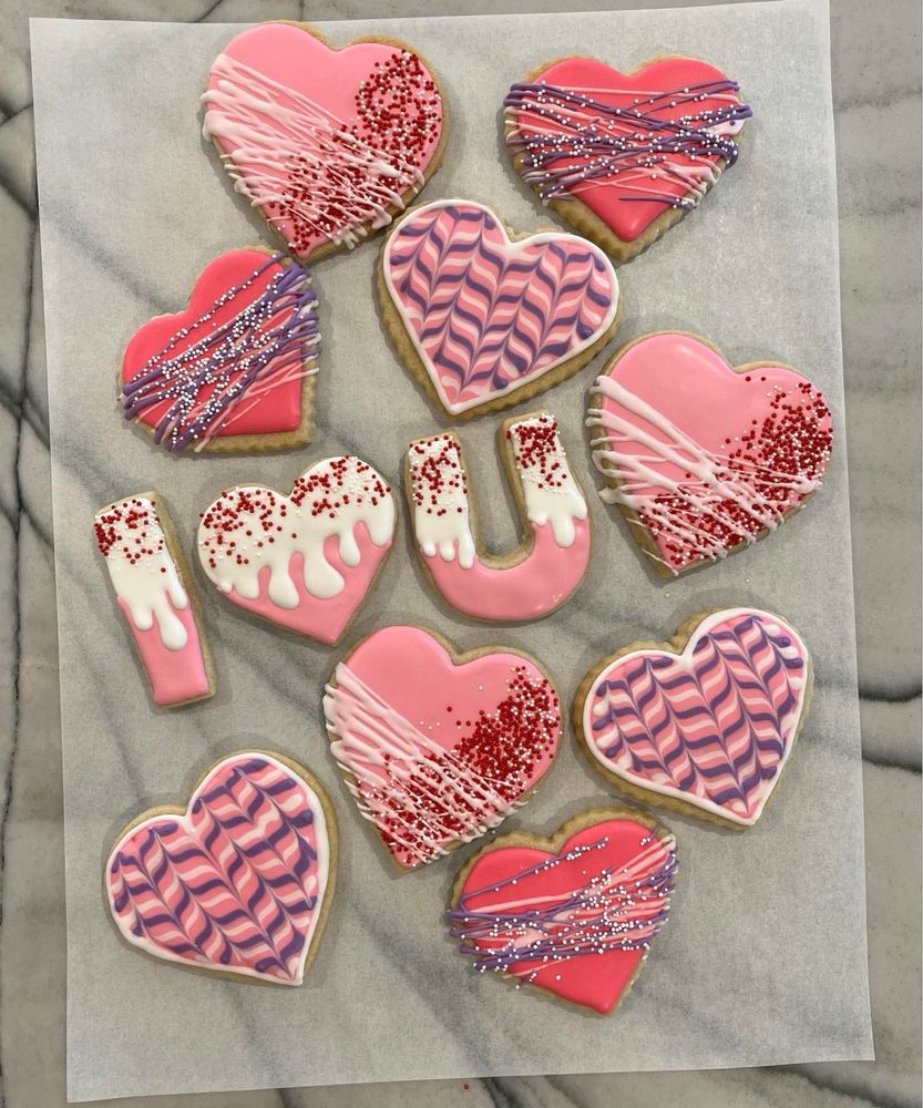STARDUST BAKERY - Updated February 2025 - Richmond, Virginia - Bakeries ...
