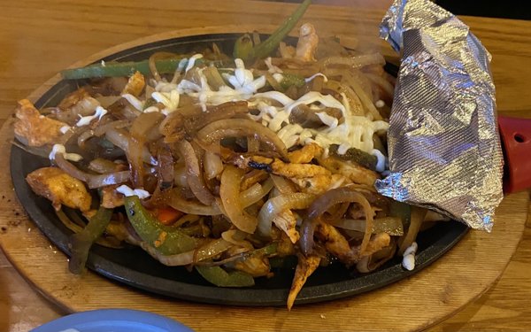 FIESTA GARIBALDI MEXICAN GRILL - Updated October 2025 - 128 Photos ...