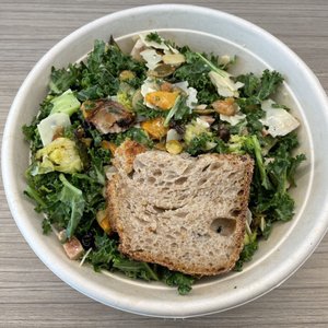 LEAF & GRAIN - 69 Photos & 110 Reviews - 1200 McKinney St, Houston ...