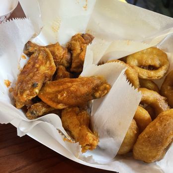 THE ORIGINAL J.R. CRICKETS IN MIDTOWN ATLANTA - Updated May 2025 - 422 ...