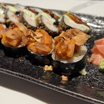 CITY MARKET SUSHI - Updated February 2025 - 653 Photos & 354 Reviews ...