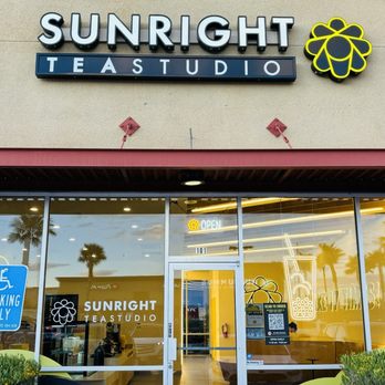 SUNRIGHT TEA STUDIO - SOUTHWEST with reviews - Updated September 2024 ...