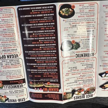 PARIS BANH MI COLUMBUS - Updated June 2025 - 157 Photos & 101 Reviews ...