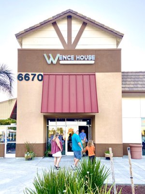 WENCE HOUSE CALIFORNIA CUISINE - 429 Photos & 475 Reviews - 6670 Lone ...