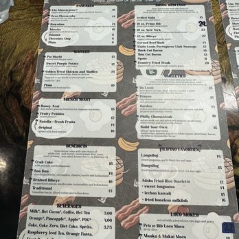 GUIEB CAFE - Updated June 2024 - 753 Photos & 350 Reviews - 98025 ...