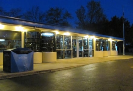 SIX MILE REGIONAL LIBRARY DISTRICT - Updated December 2025 - 2145 ...