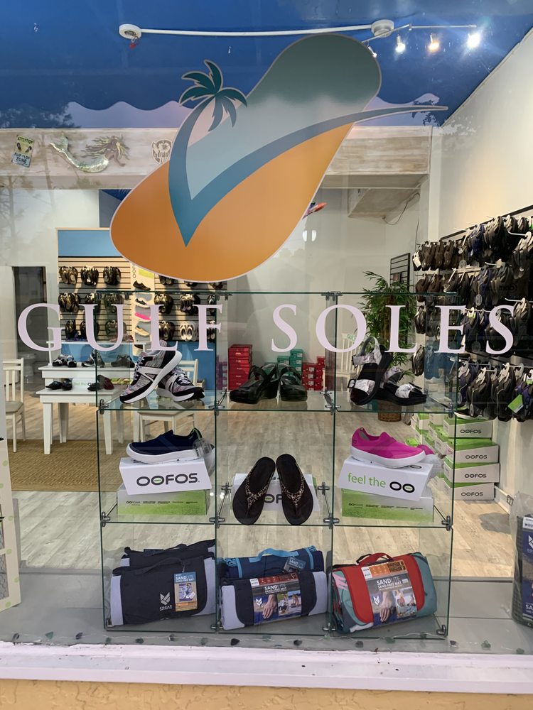GULF SOLES - Updated July 2025 - 235 Miami Ave W, Venice, Florida ...