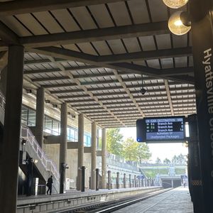 LARGO TOWN CENTER METRO STATION - Updated April 2025 - 15 Reviews ...