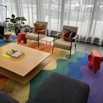 CITIZENM WASHINGTON DC CAPITOL HOTEL - Updated July 2025 - 181 Photos ...