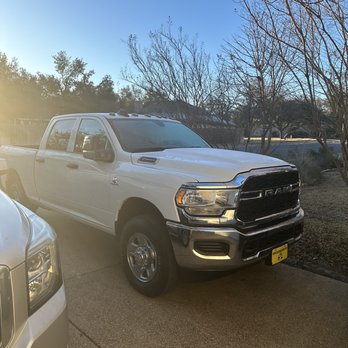 MAC HAIK DODGE CHRYSLER JEEP RAM - Updated March 2025 - 88 Photos & 454 ...