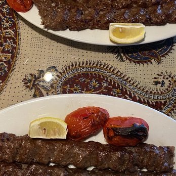 KOLBEH KABOB - Updated November 2024 - 348 Photos & 416 Reviews - 8700 ...