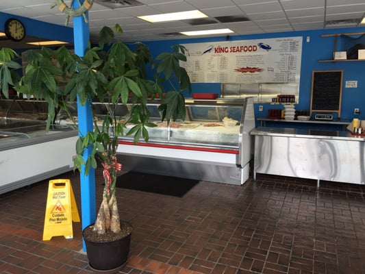KING SEAFOOD - Updated December 2025 - 21 Photos & 38 Reviews - 4475 ...