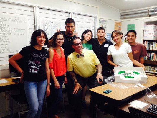 HONOLULU COMMUNITY COLLEGE - Updated December 2025 - 37 Photos & 27 ...