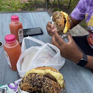 LIL’ MARKET DELI & BAGELRY - 67 Photos & 50 Reviews - 720 Bellande Ave ...