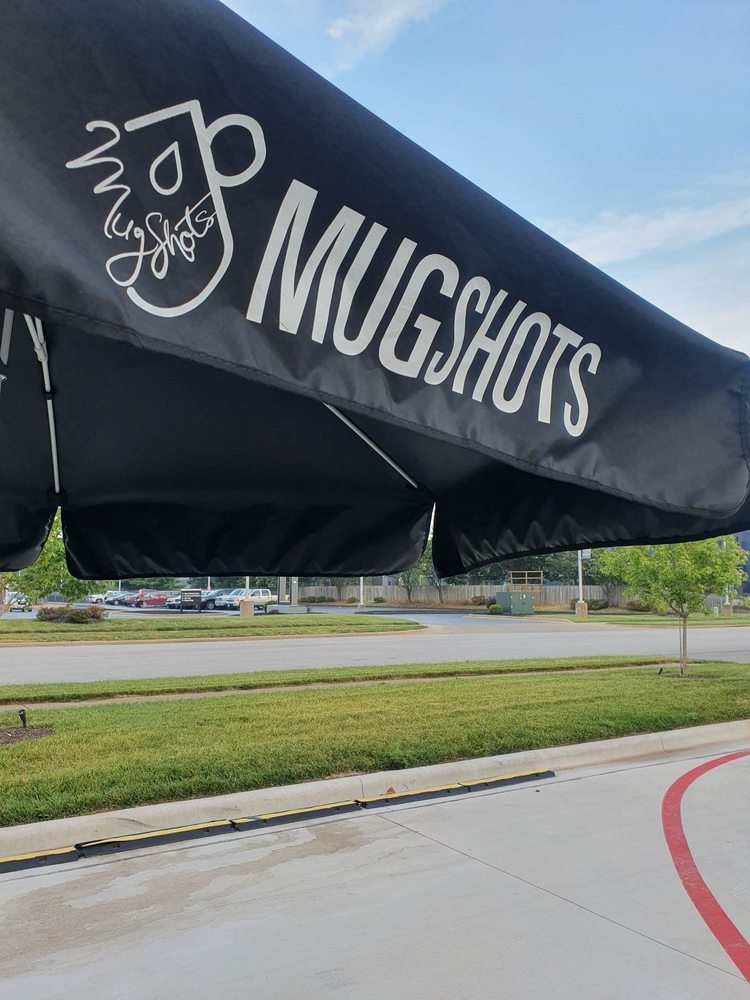 MUG SHOTS COFFEE - Updated Jun 2024 - 1619 E Indépendance Streer ...