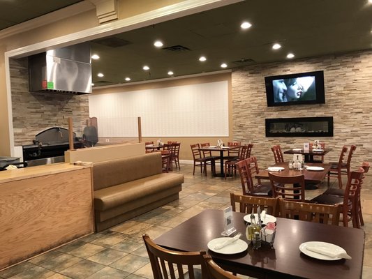 MOONLIGHT MEDITERRANEAN RESTAURANT - Updated October 2025 - 175 Photos ...