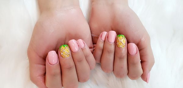 NAIL TECH 8 - 461 Photos & 113 Reviews - 7323 W Irving Park Rd, Chicago ...