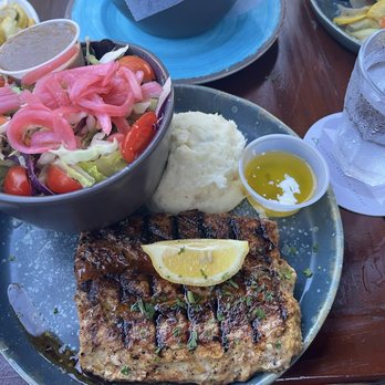 HOOK’D USVI - Updated January 2026 - 296 Photos & 212 Reviews - Red ...